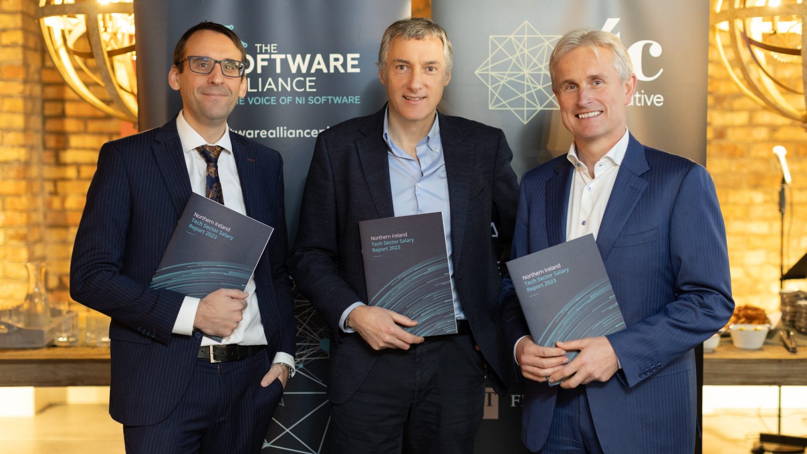 Executive Search and Headhunting in Belfast, N.Ireland - 4c Executive