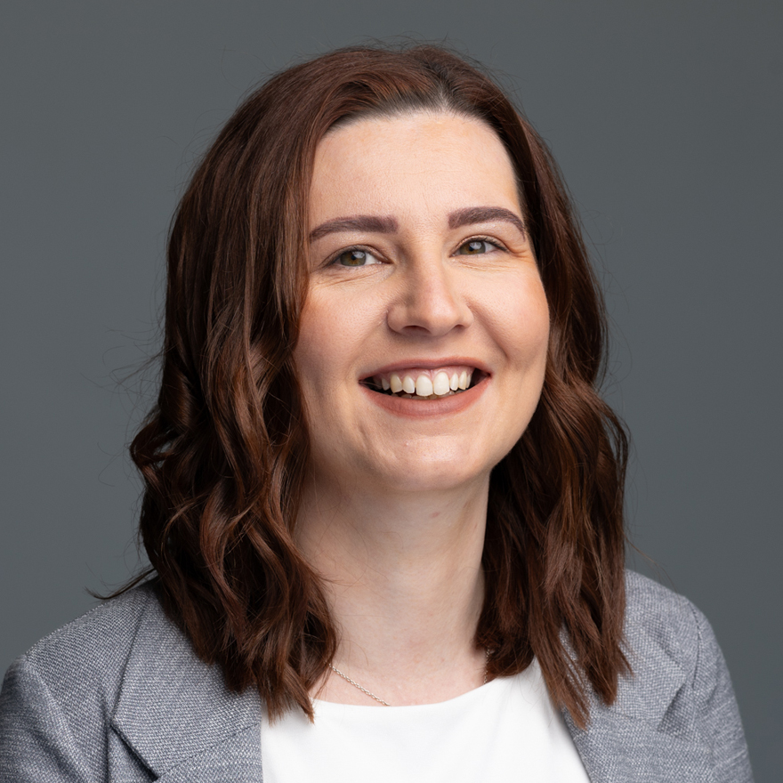 Majida Irvine - 4C Executive Placement