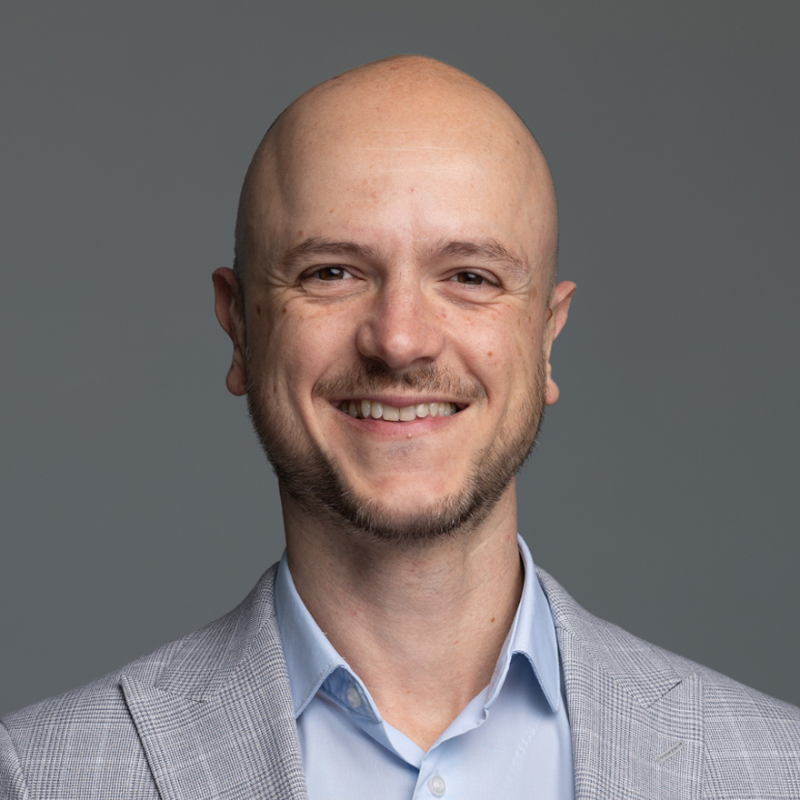 Pedro Torres - 4C Executive Placement
