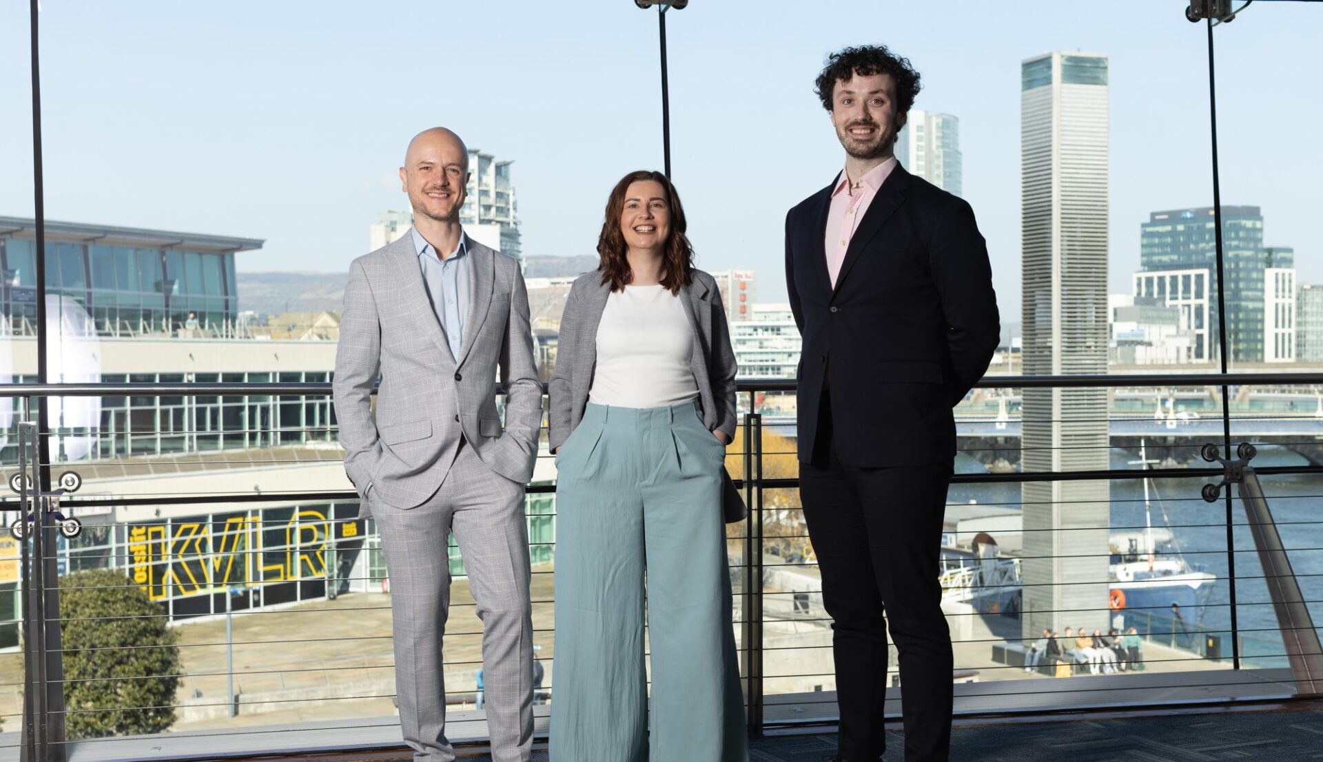 Team - 4C Executive Placement